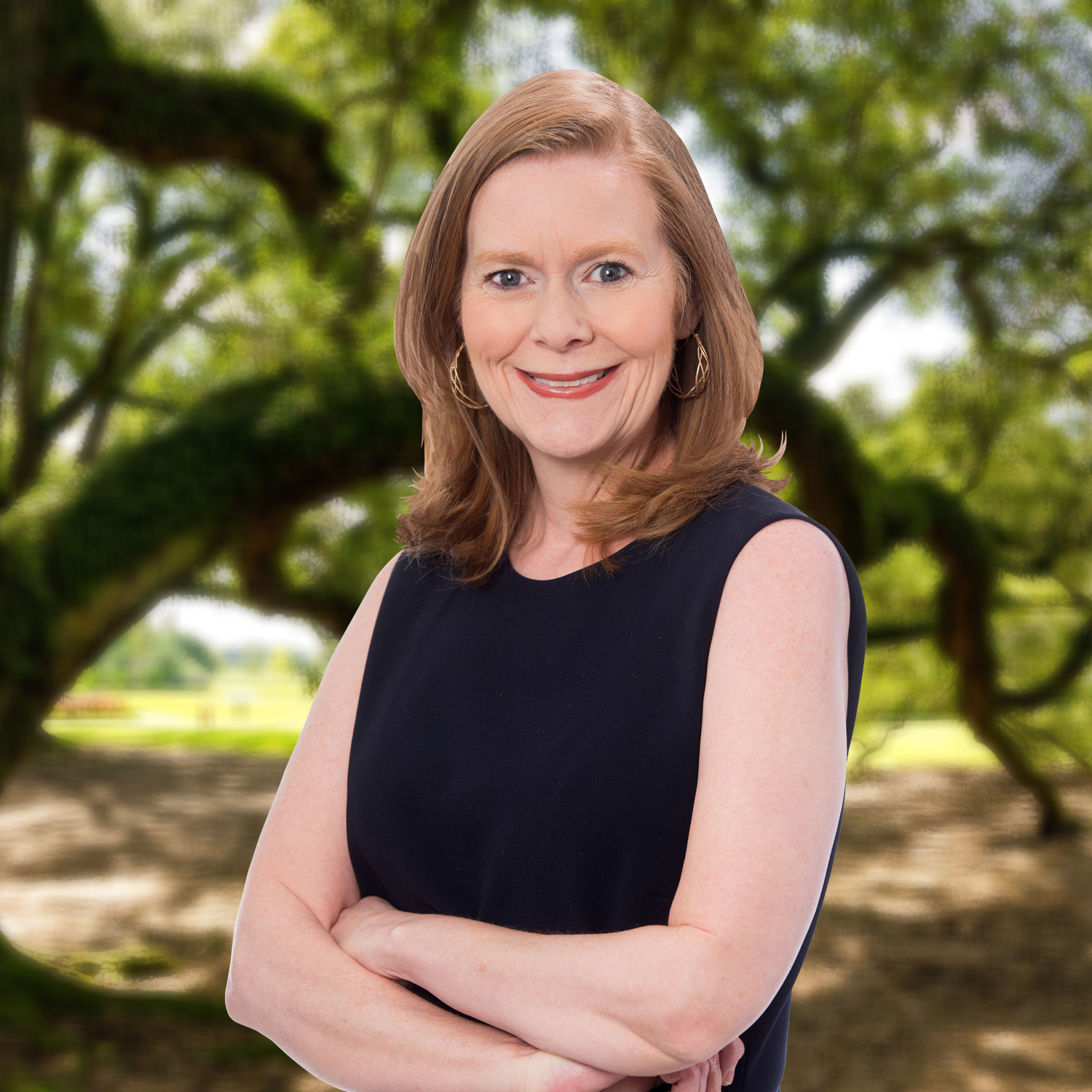 MFB Firm - Connie Easterly
